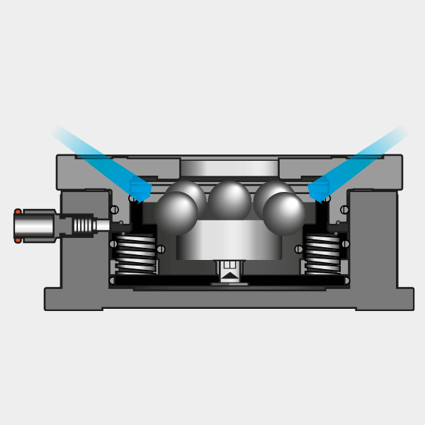 Sistema de Fixação Zero Point | OXIFIX - Fixação e Troca Rápida