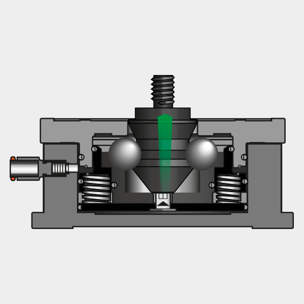 Sistema de Fixação Zero Point | OXIFIX - Fixação e Troca Rápida