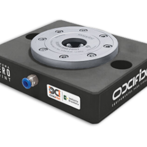 Estação de Fixação Zero Point | OXIFIX - Fixação e Troca Rápida