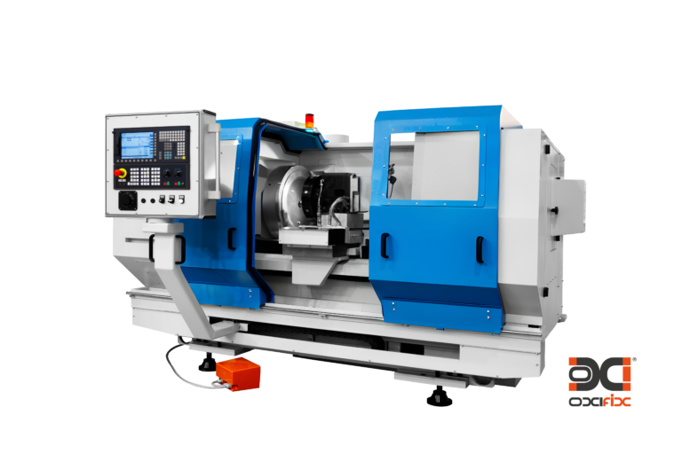 Tornos CNC: Como Funcionam E Suas Aplicações Na Indústria